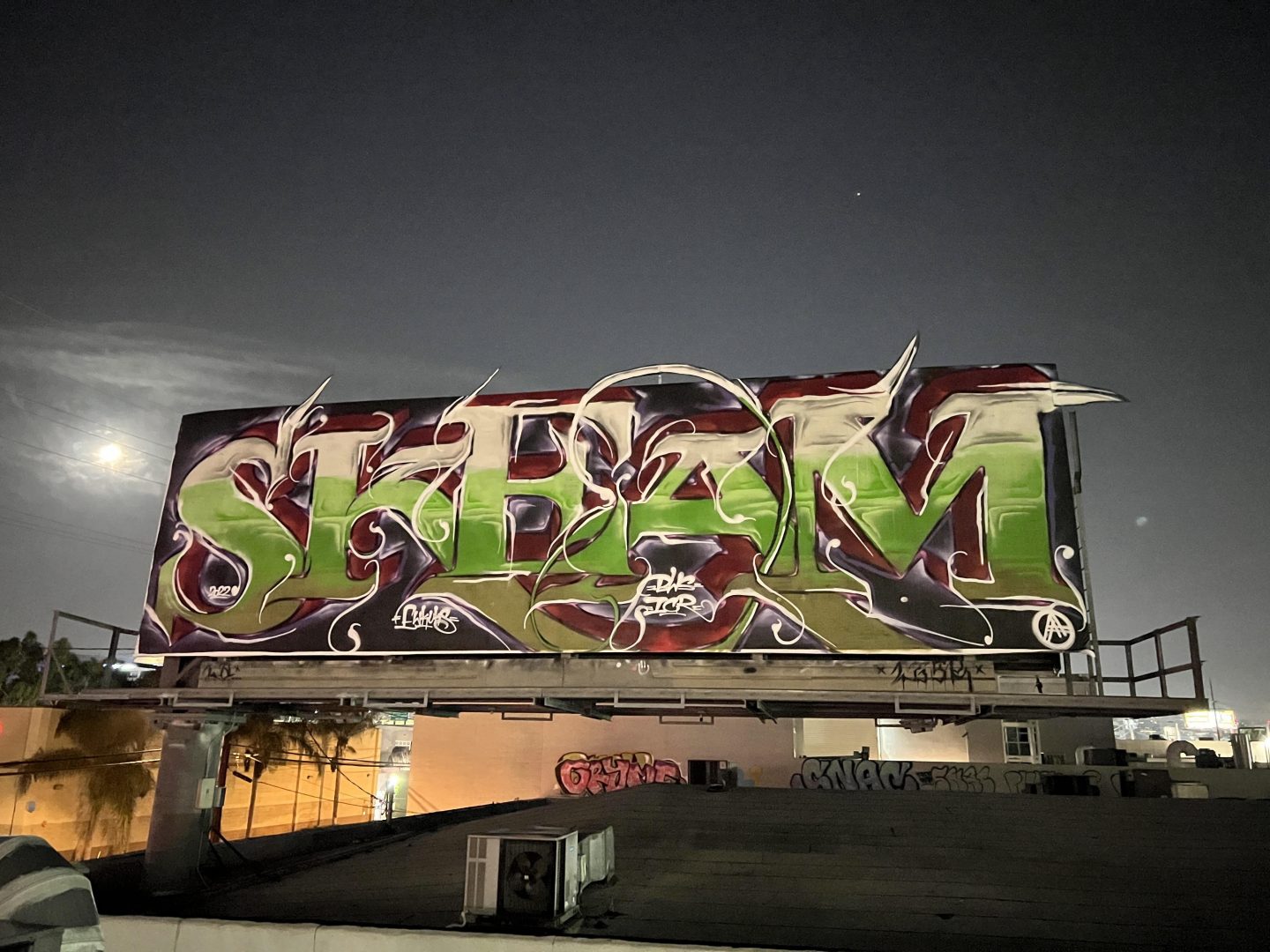 Interview: Skeam - Bombing Science