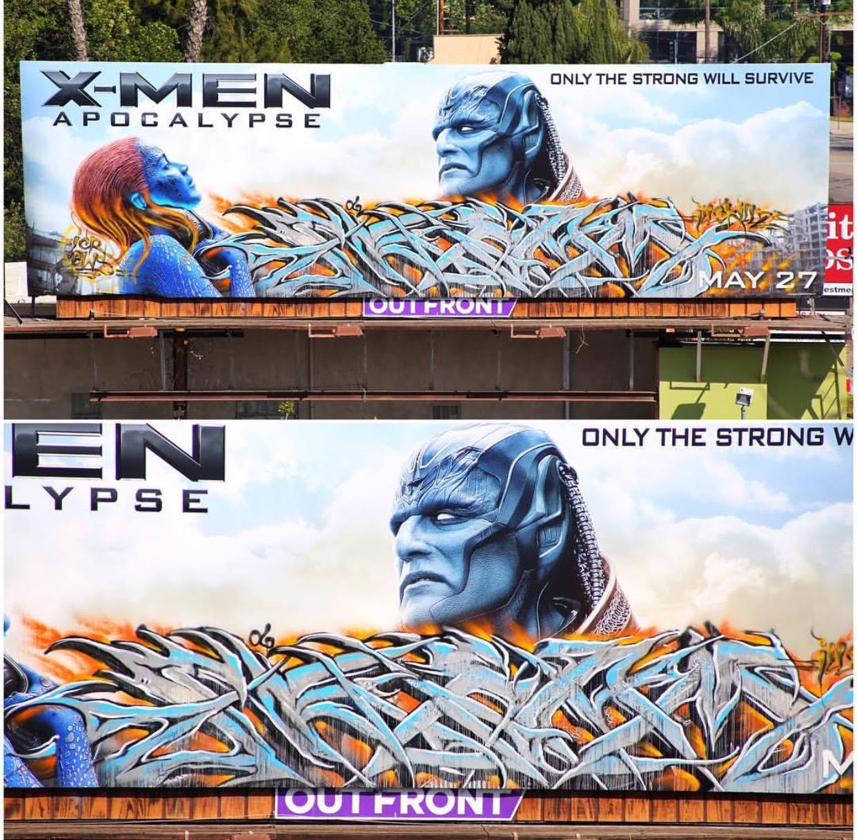 Interview: Skeam - Bombing Science