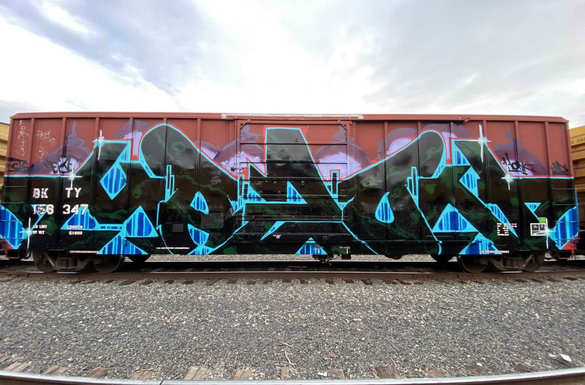 TEEZ - Bombing Science