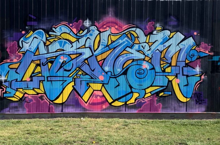 MF Doom - Tribute - Bombing Science