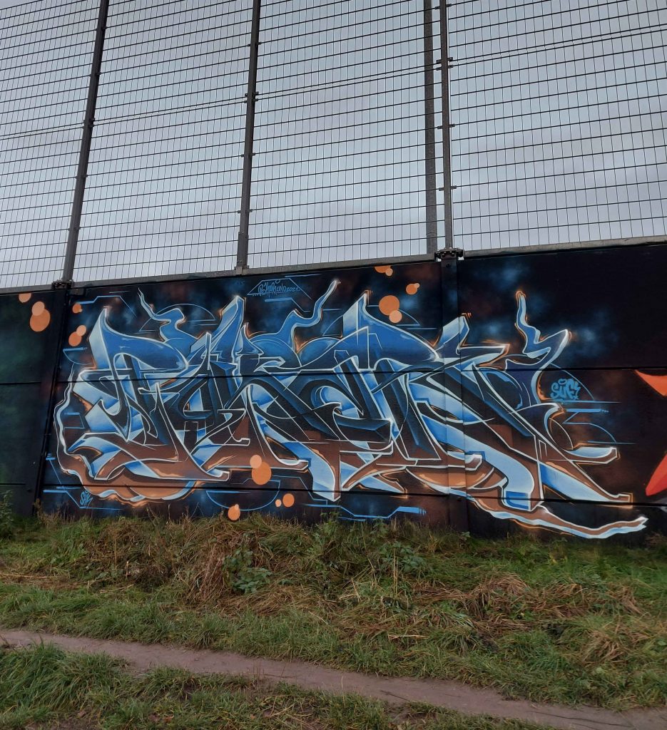 POKAR - Bombing Science