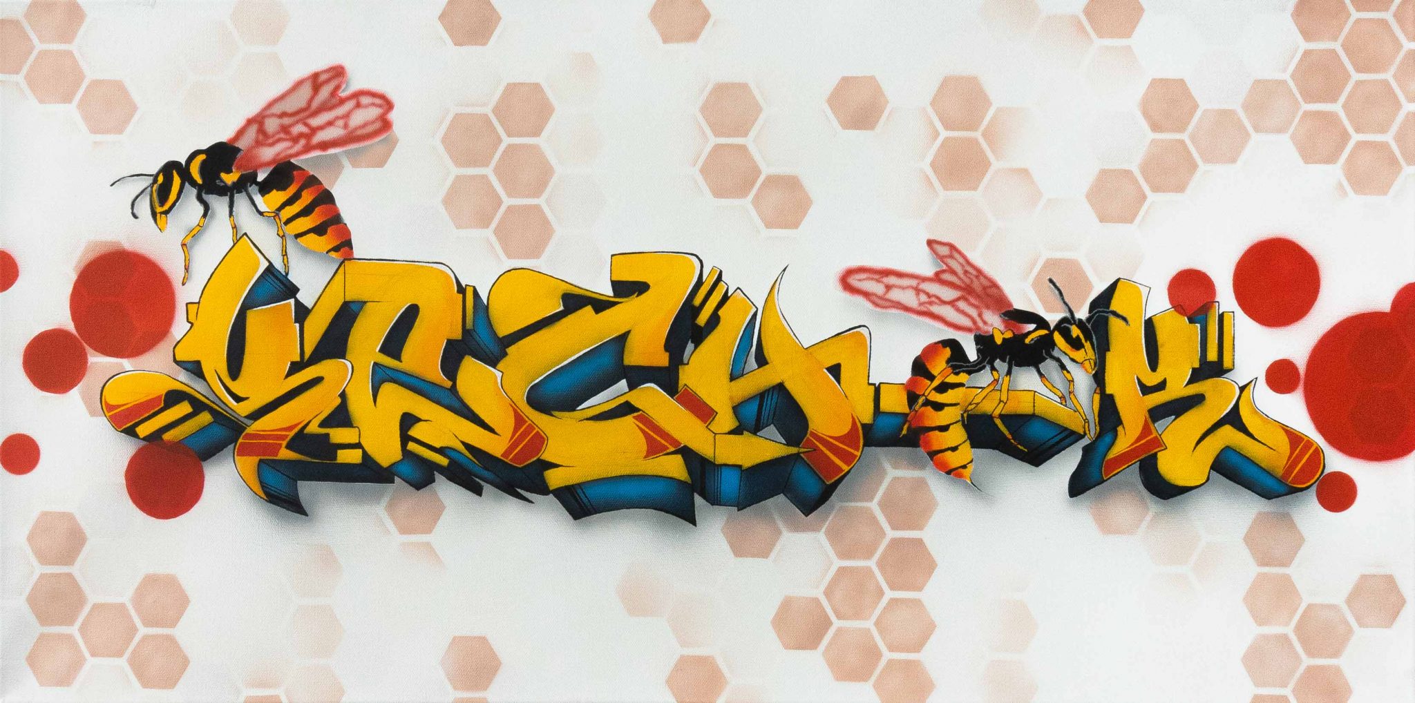 Interview: SECHOR - Bombing Science