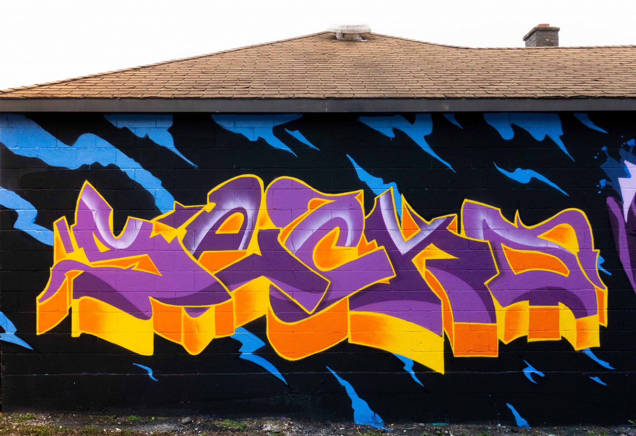 Interview: SECHOR - Bombing Science