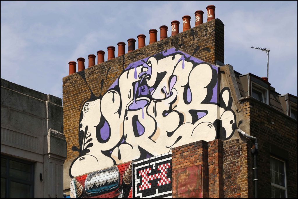 KREK - Bombing Science