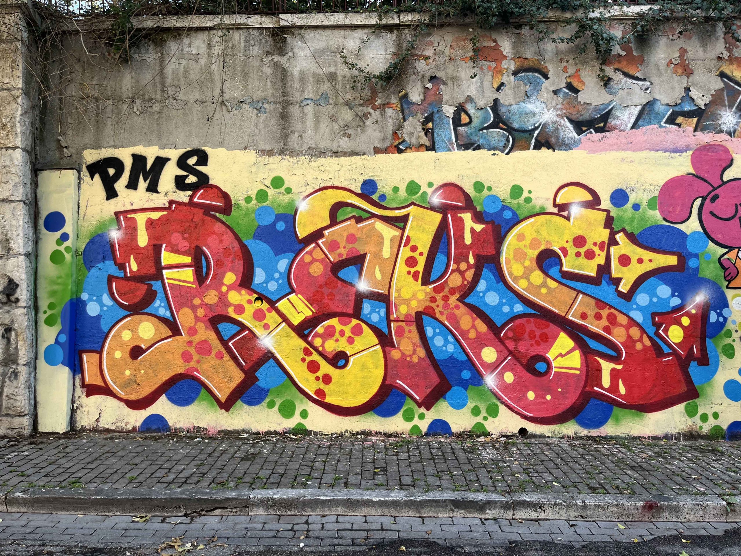 Reks - Bombing Science