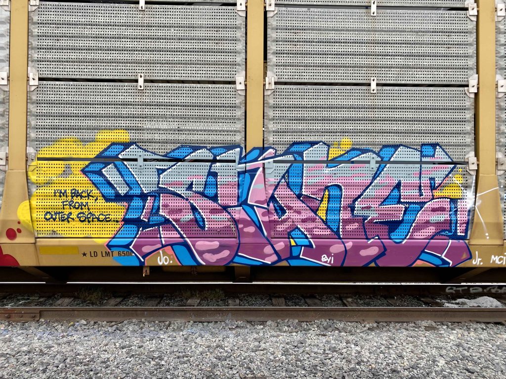 Stane - Bombing Science