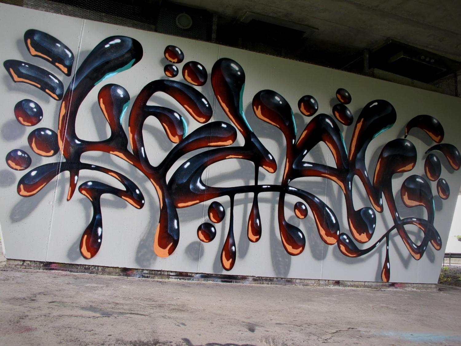 Top Graffiti Artworks of the Week - 241