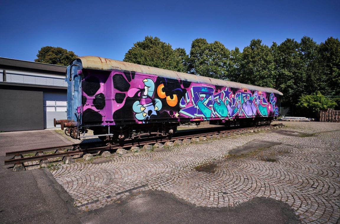 Graffiti Video Review: Mops Drips Test | Bombing Science