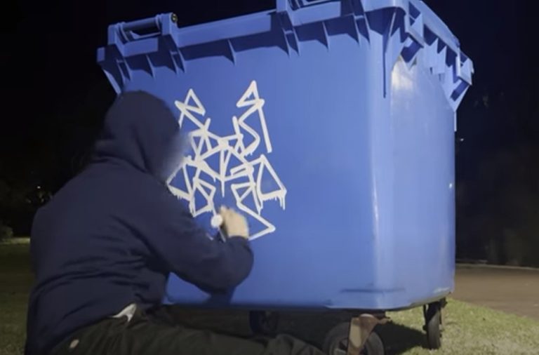 GRAB FDC - Bombing Science