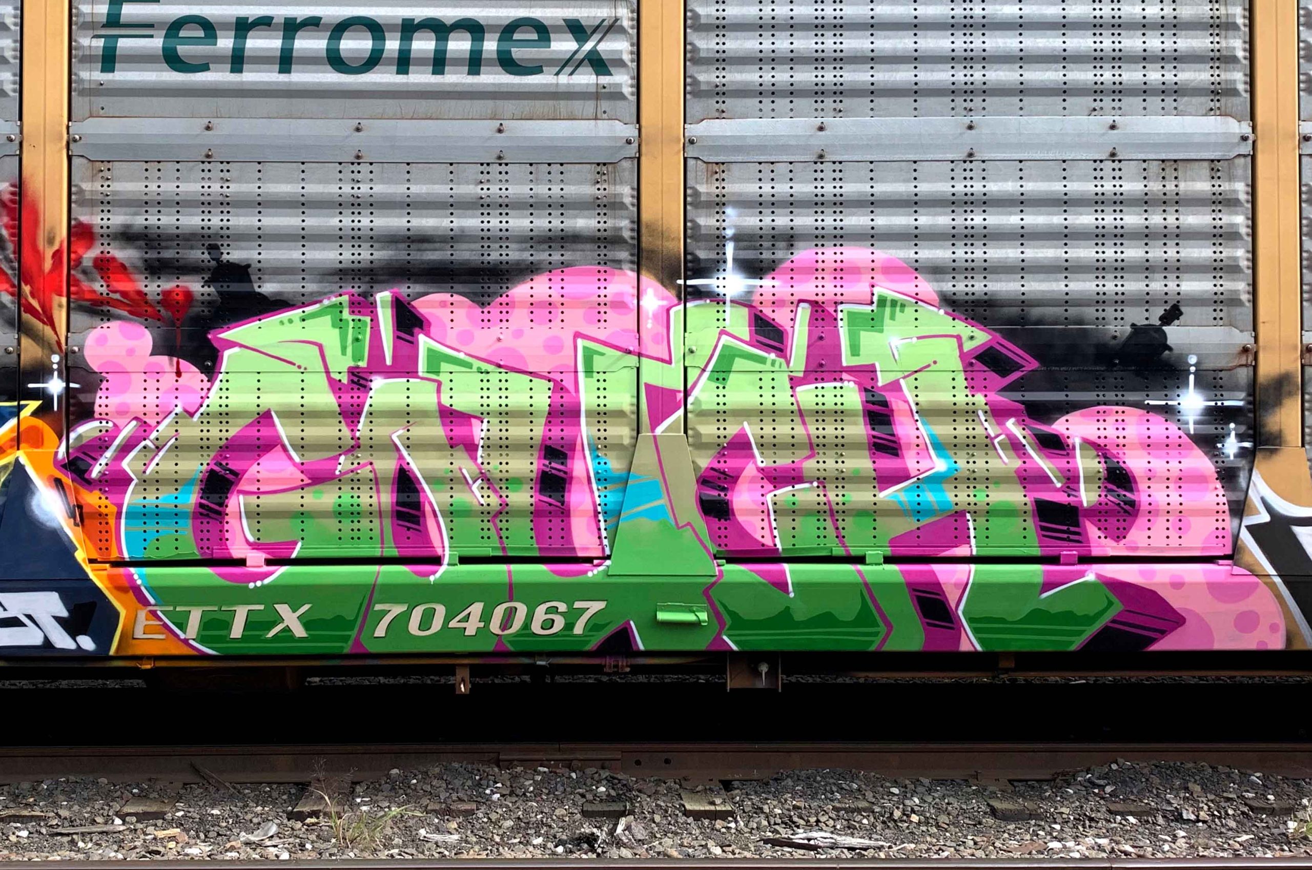 Gouch - Bombing Science