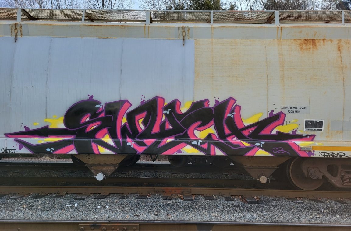 SPIV - Bombing Science