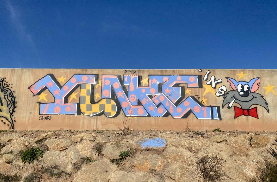 Phers Interview - Bombing Science