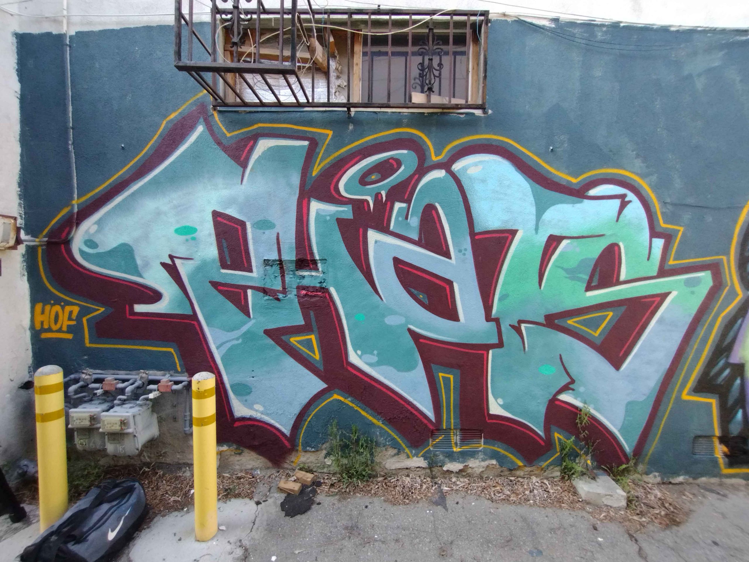 PHATS - Bombing Science