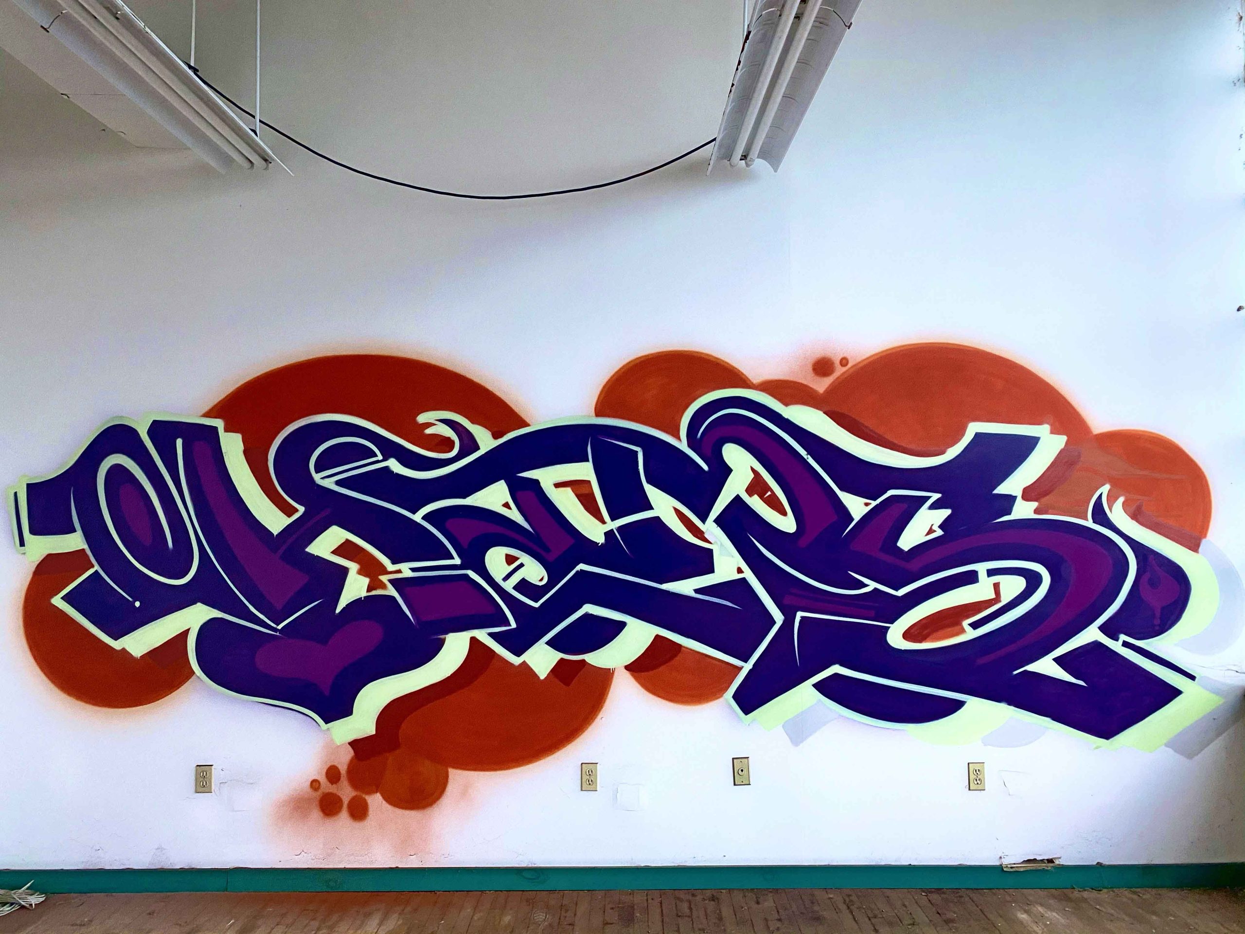 Hams - Bombing Science