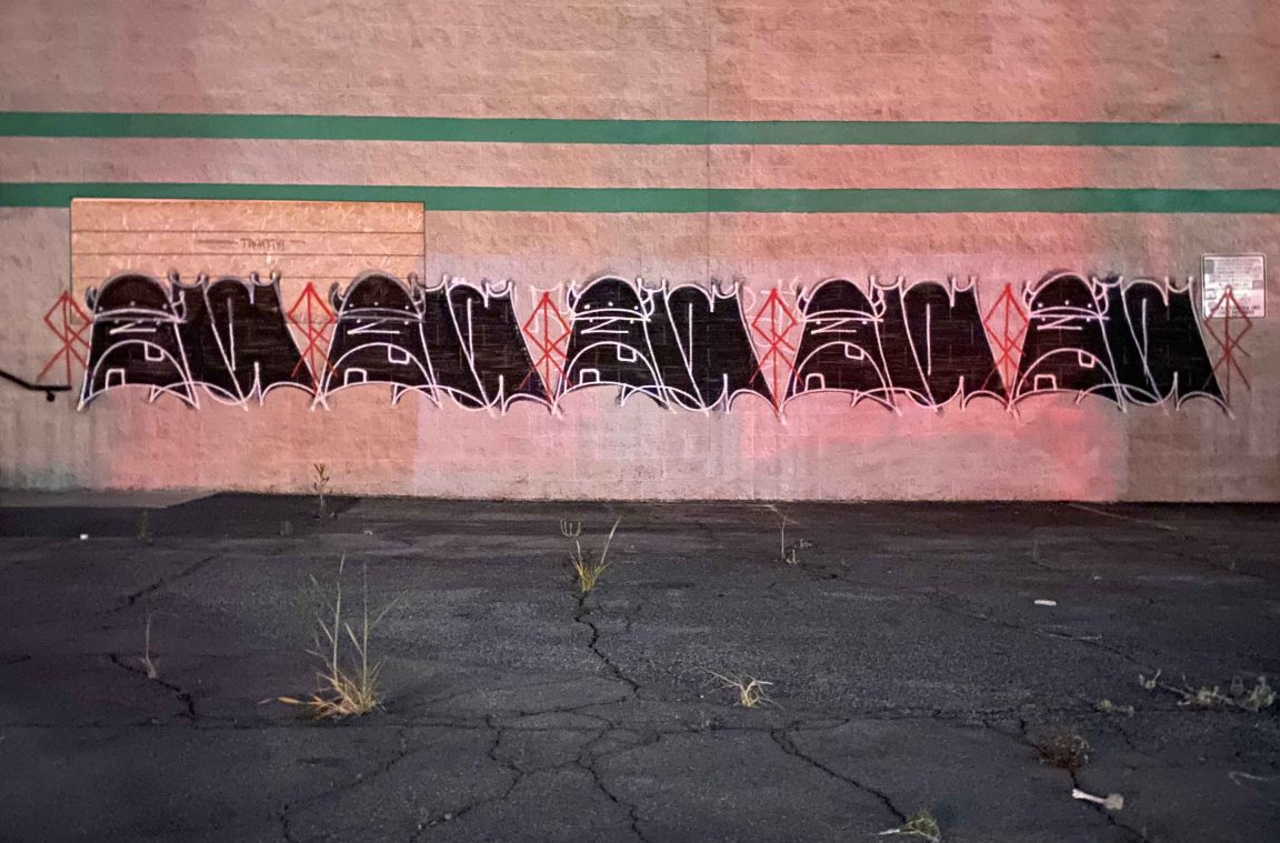 RASKO! - Bombing Science