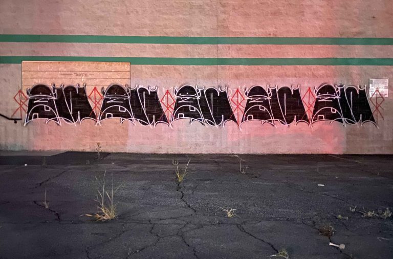 Echo interview - Bombing Science