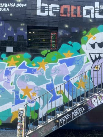 GRAB FDC - Bombing Science