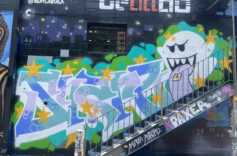 Echo interview - Bombing Science