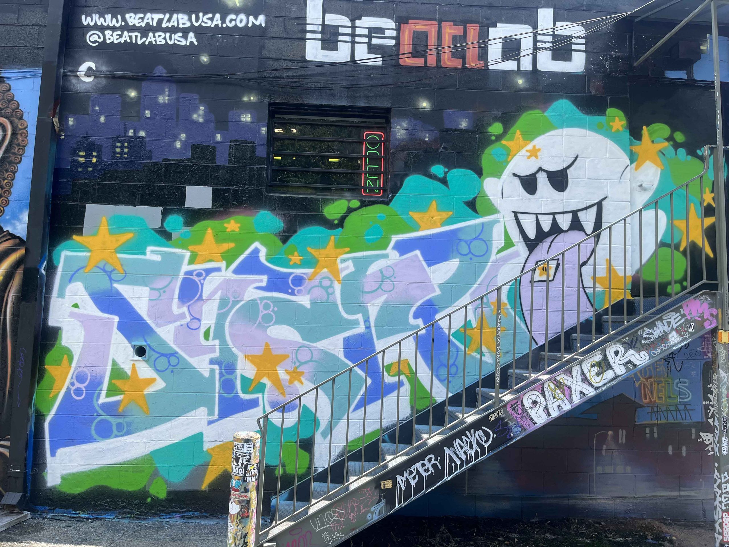 SNARE - Bombing Science