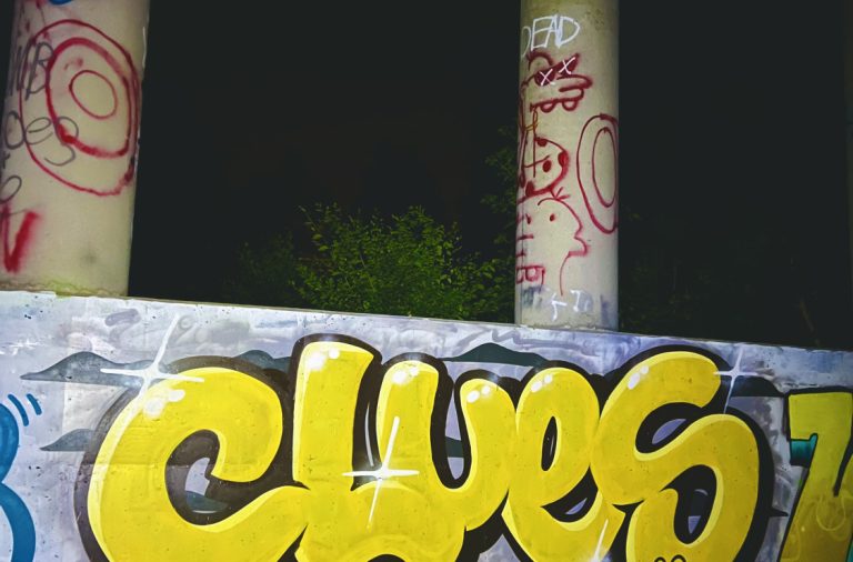 Echo interview - Bombing Science