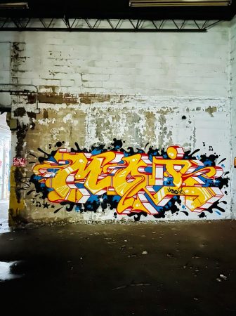 TRACE NWC - Bombing Science