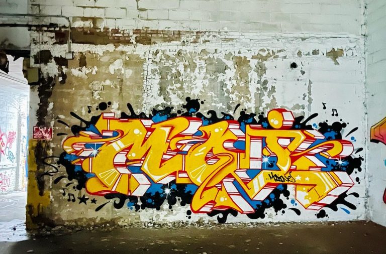 Phers Interview - Bombing Science