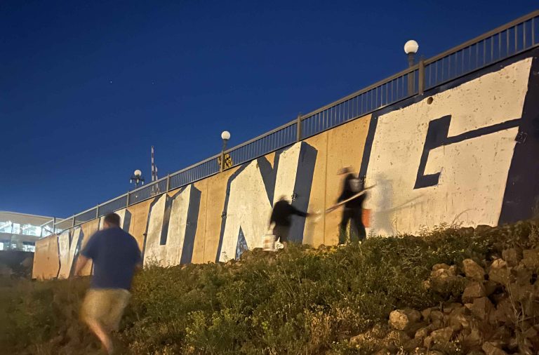 Atomik interview - Bombing Science