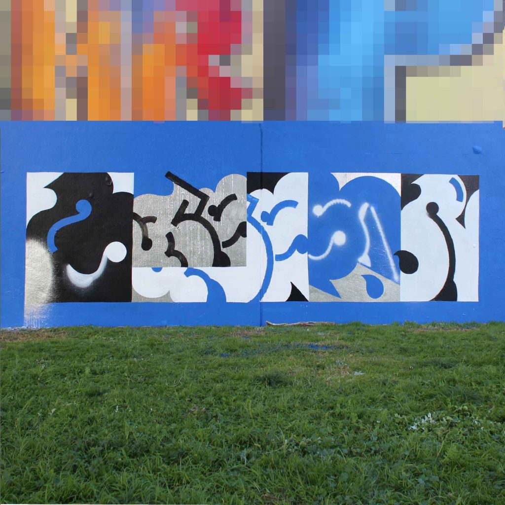 BAXTER - Bombing Science: Exploring the World of BAXTER