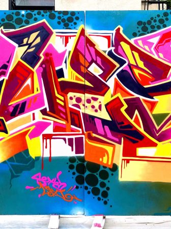 GRAB FDC - Bombing Science