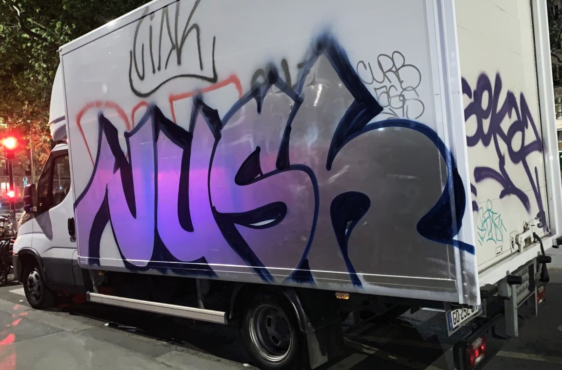 RASKO! - Bombing Science