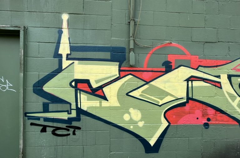 Berst Interview - Bombing Science