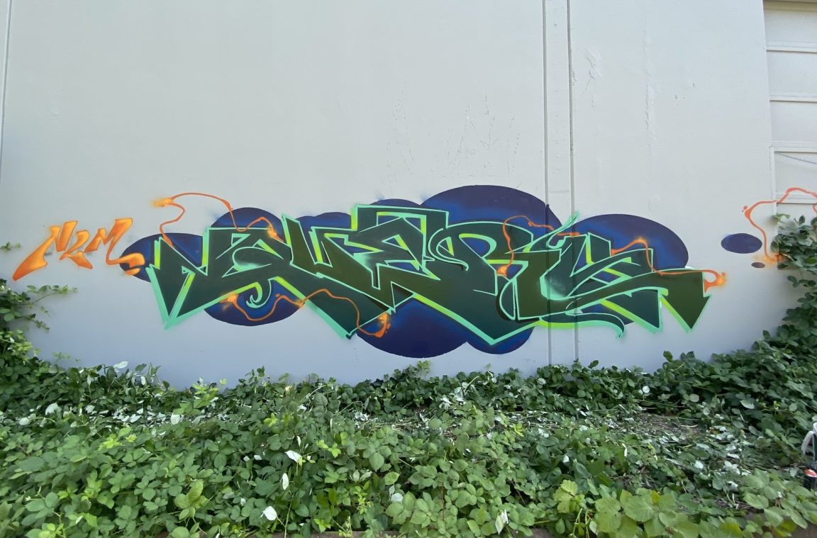 HYSEN - Bombing Science