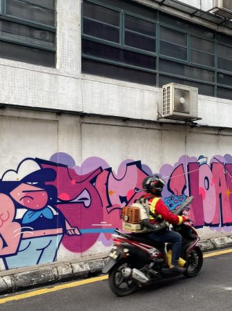 GRAB FDC - Bombing Science