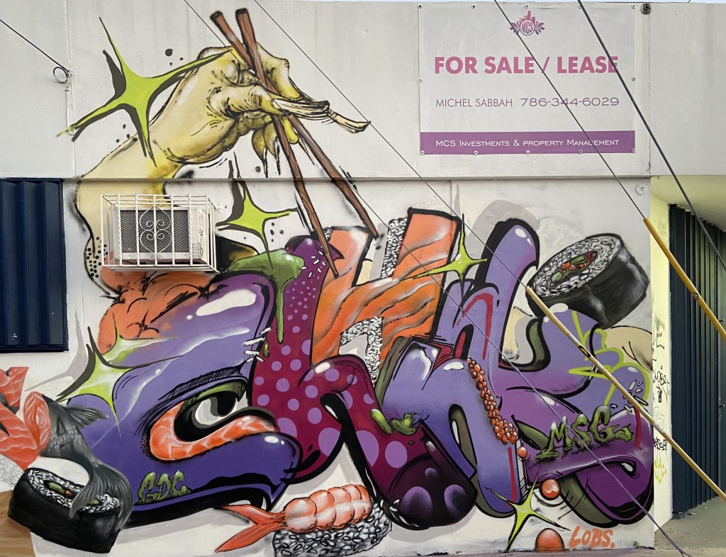 CHNK - Bombing Science