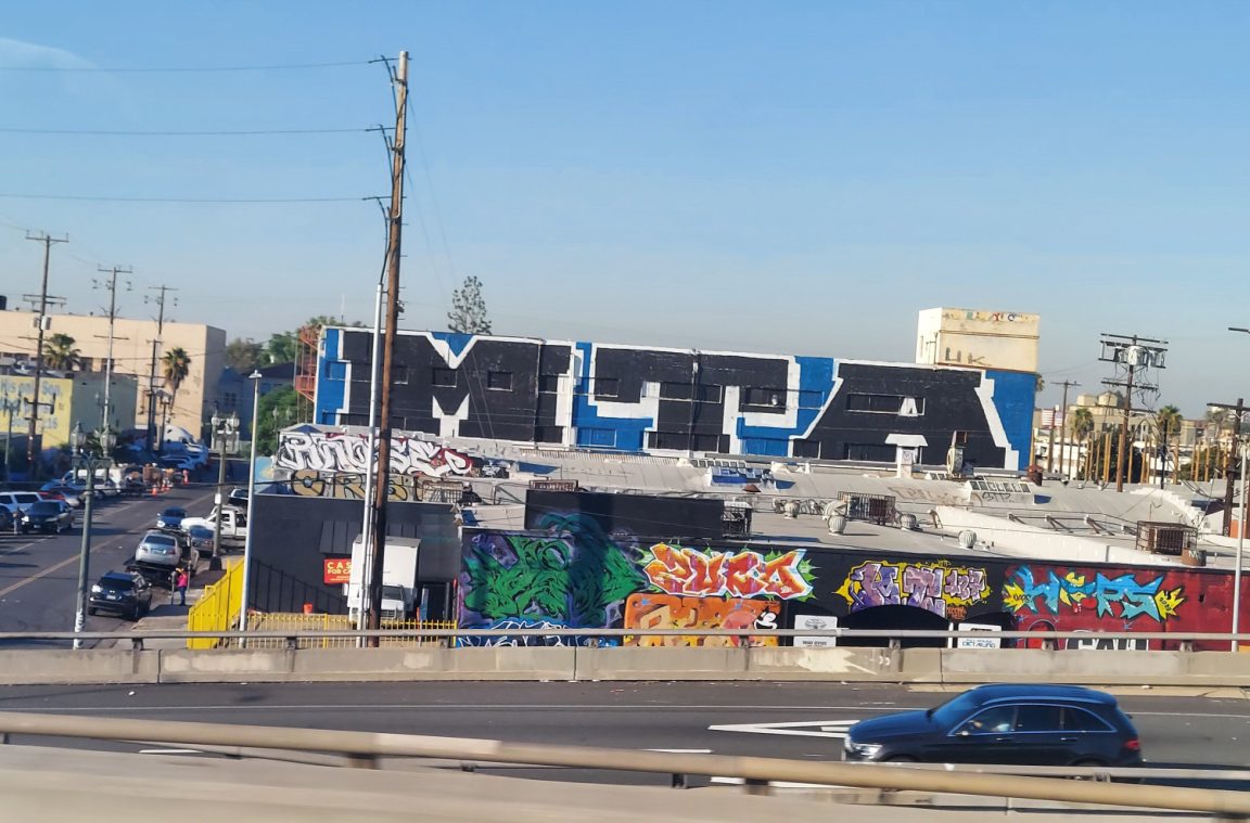 Trains Graffiti Pictures | Bombing Science