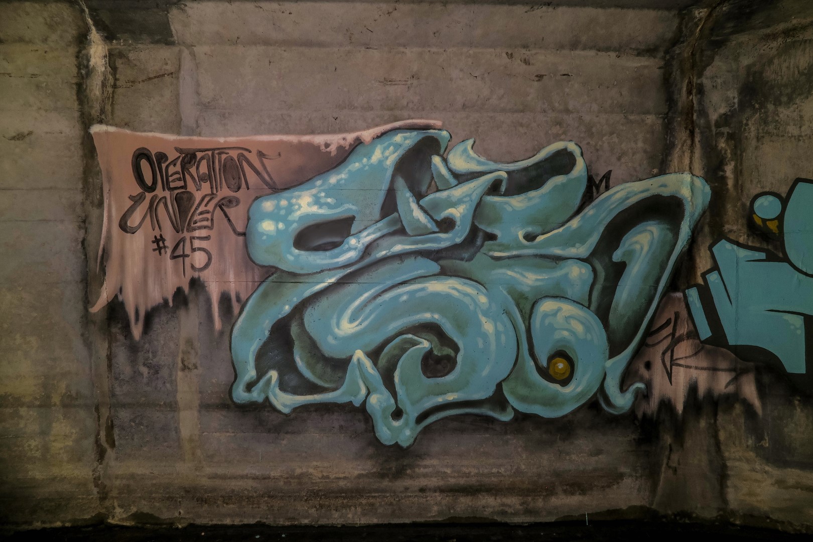 Operation Under Interview - Bombing Science