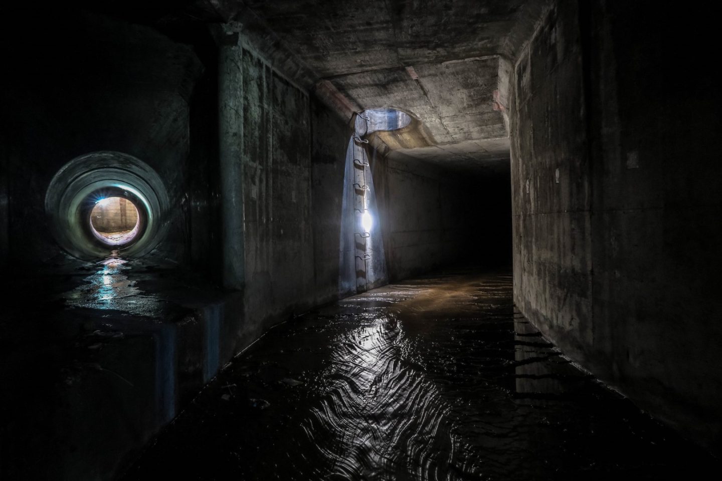 Operation Under Interview - Bombing Science