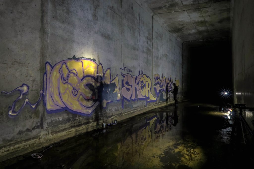 Operation Under Interview - Bombing Science