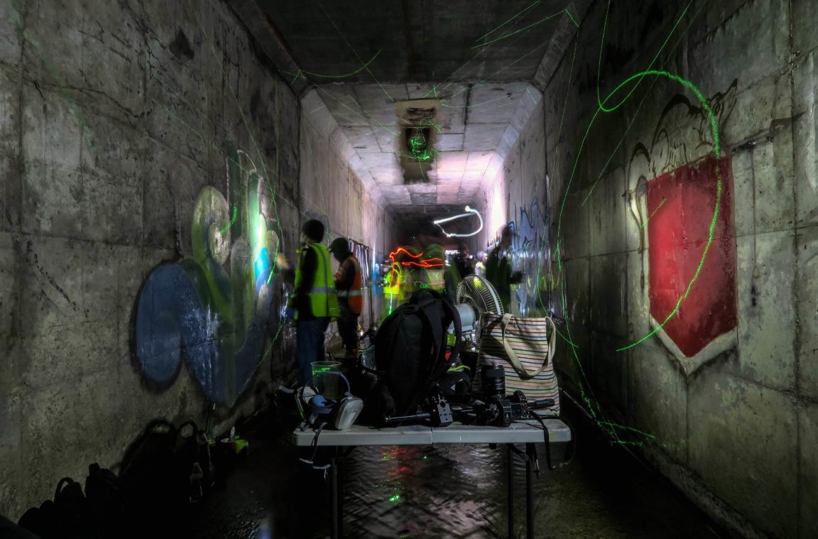 Graffiti Pictures & Graffiti Supplies | Bombing Science