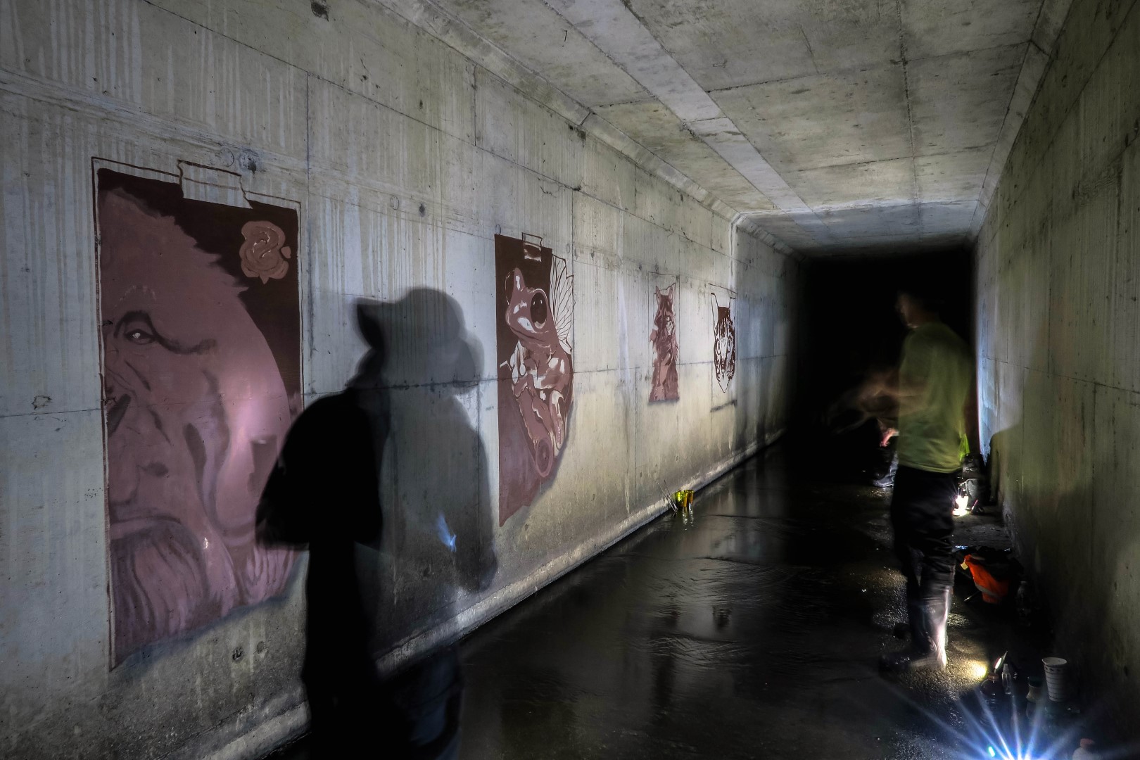 Operation Under Interview - Bombing Science