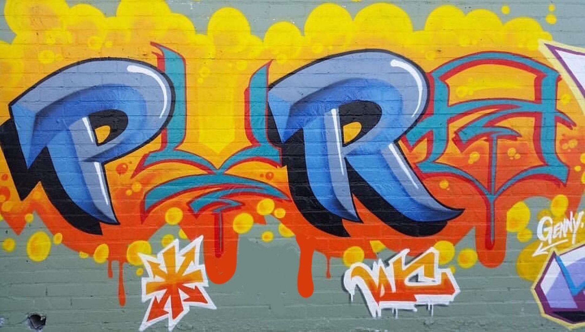 Definition of Style 2 - Bombing Science