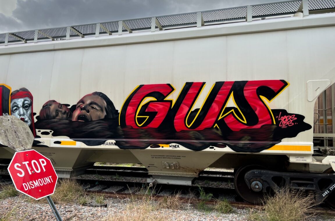 Maze (Sofia, Bulgaria) Graffiti Writer Spotlight - Bombing Science