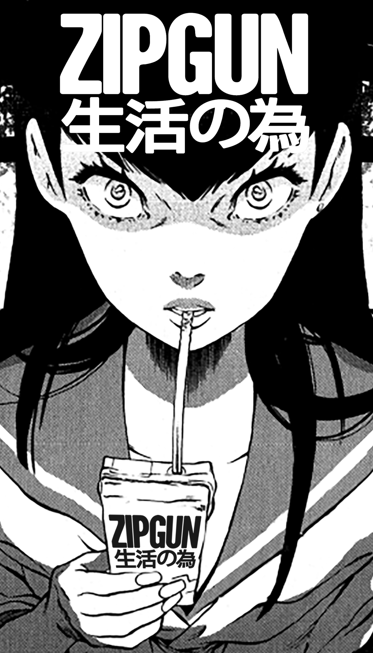 ZIPGUN Interview - Bombing Science