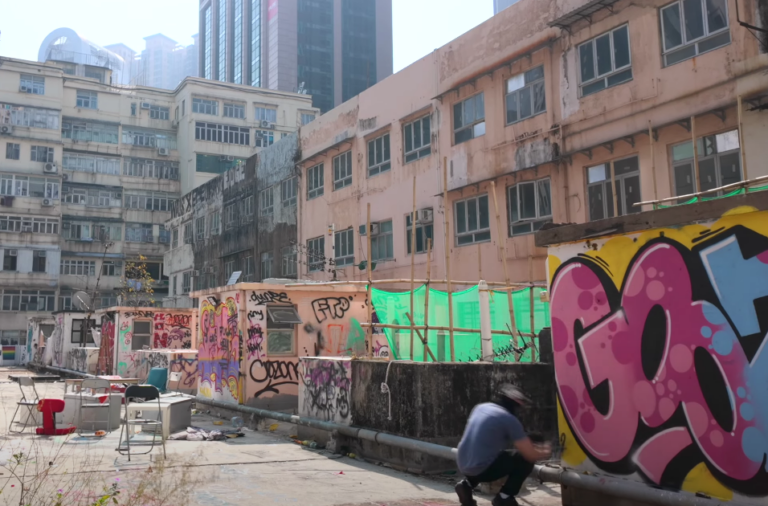 Interview: Astro - Bombing Science