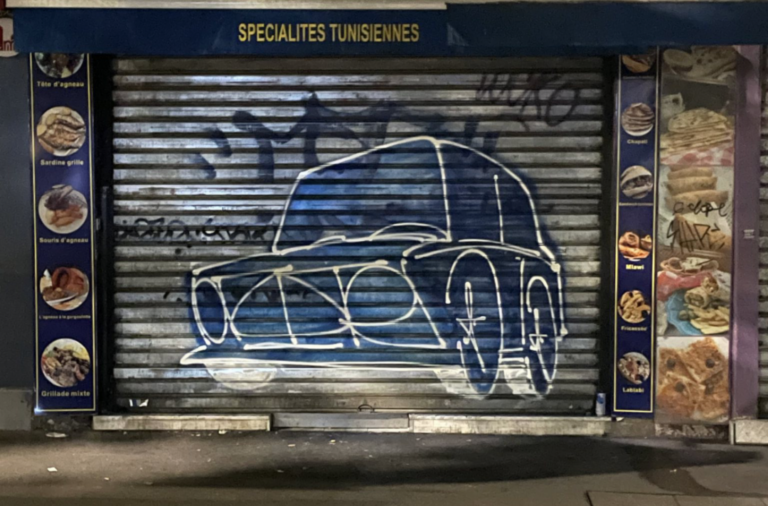 Interview: Astro - Bombing Science