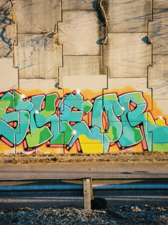 Aksoe Interview - Bombing Science