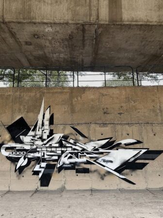 Aksoe Interview - Bombing Science