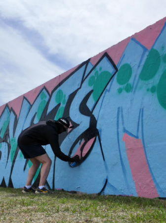 Aksoe Interview - Bombing Science