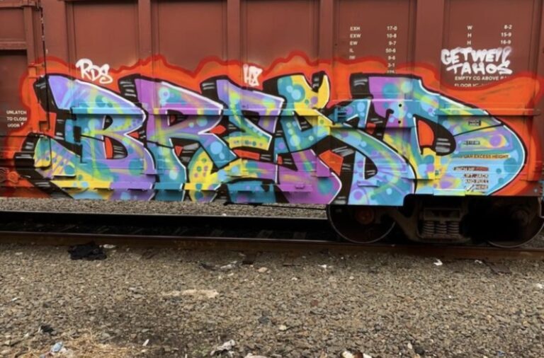 Preys Interview - Bombing Science