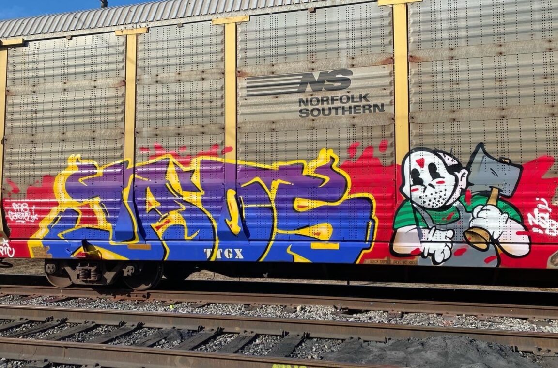 OVEK - Bombing Science